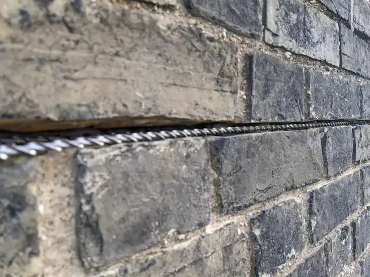 Brickwork Repair | Cambridge Building Repair